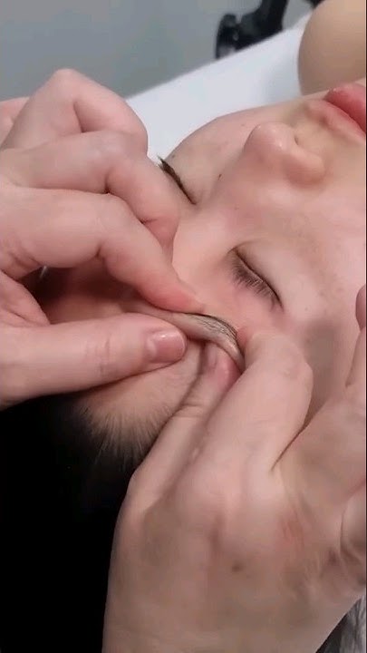 Best Face Massage Shorts Youtube