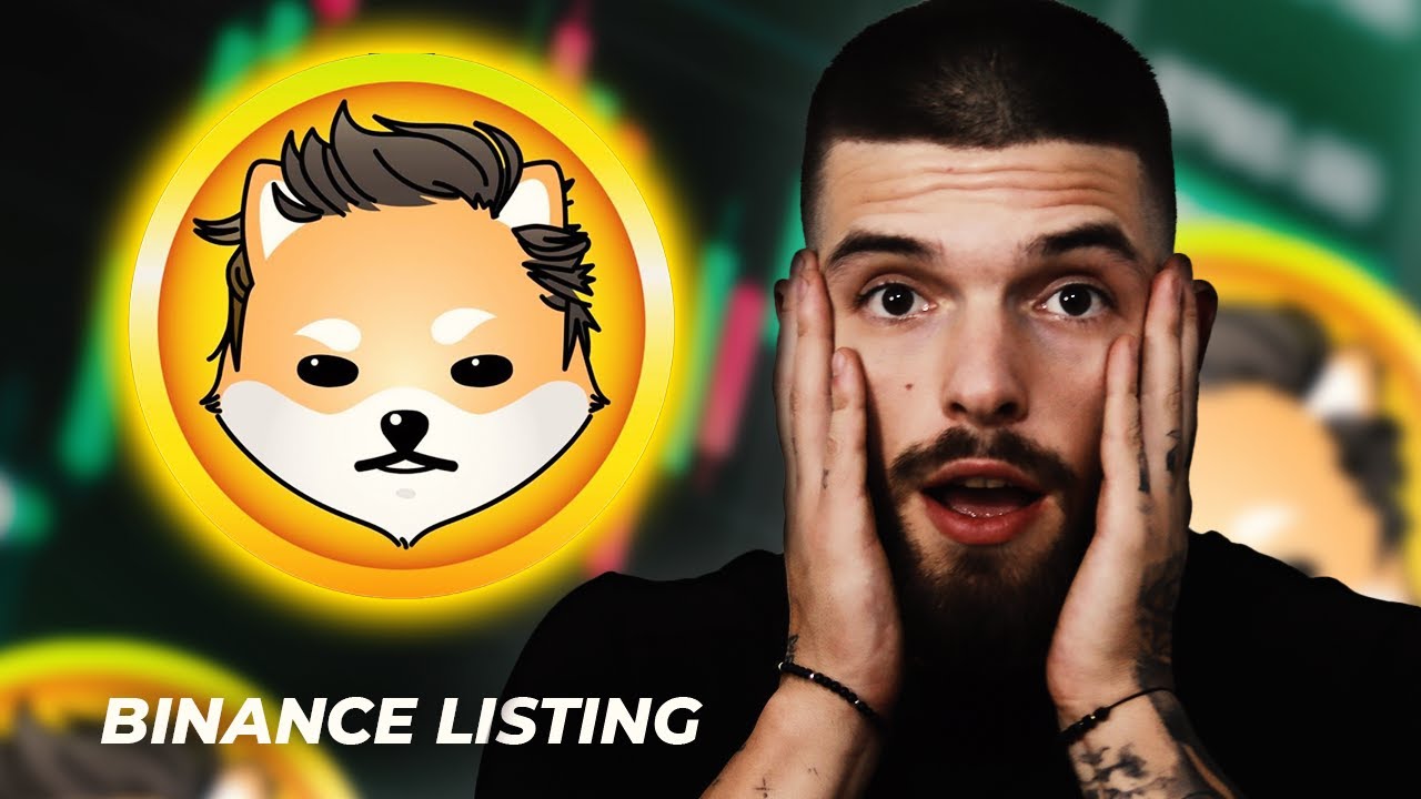 DOGELON MARS ELON TOKEN MASSIVE NEWS: BINANCE LISTING COMING! (PRICE PREDICTION UPDATE INVEST ...