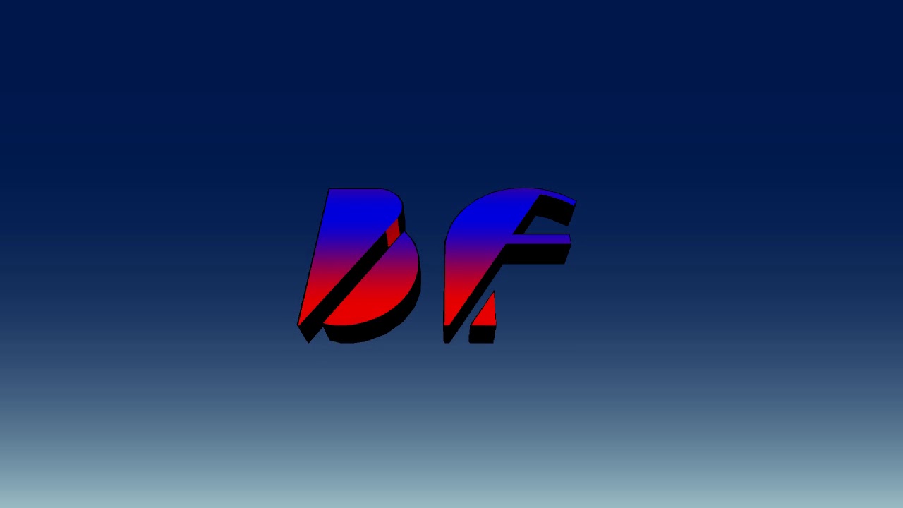 Blocky Films Logo (2018-) - YouTube