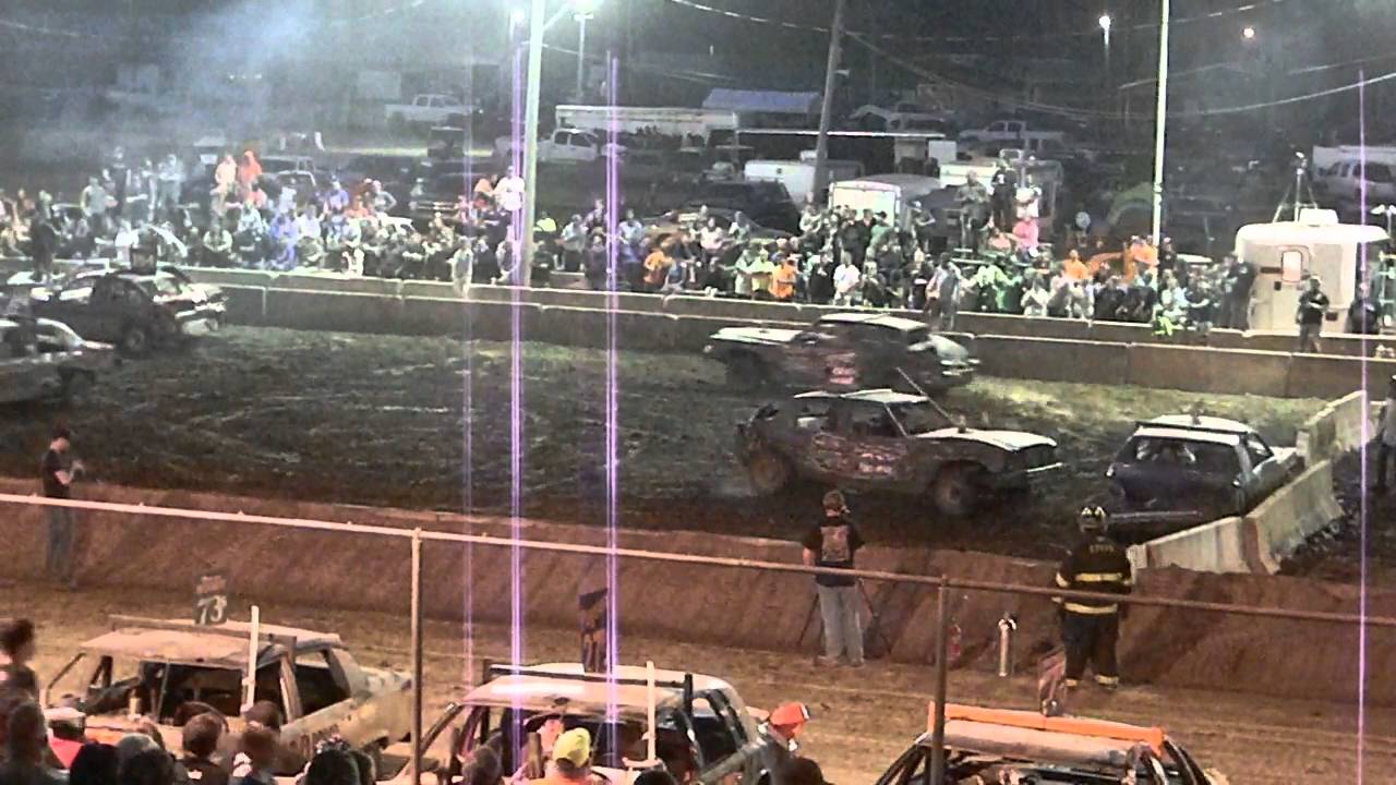 spring explosion 2016 super stock 2 man team heat 3 - YouTube