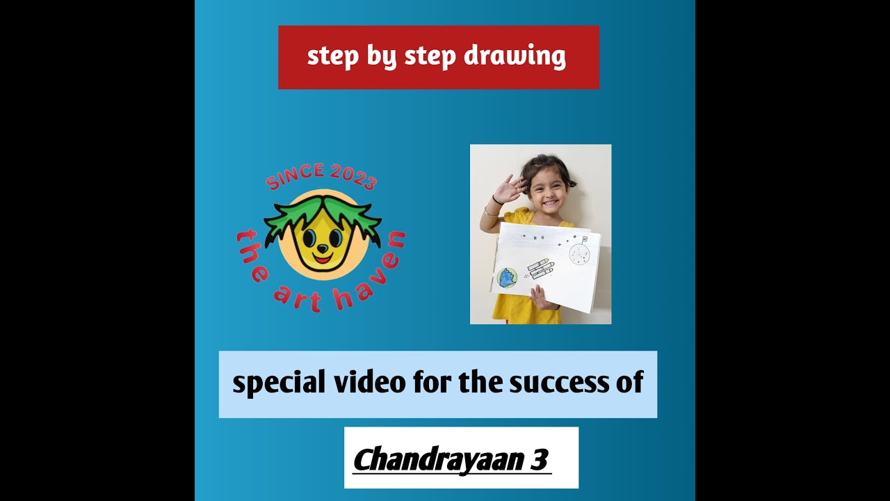 step by step drawing | bacho ko drawing kaise sikhaye | the art haven ...