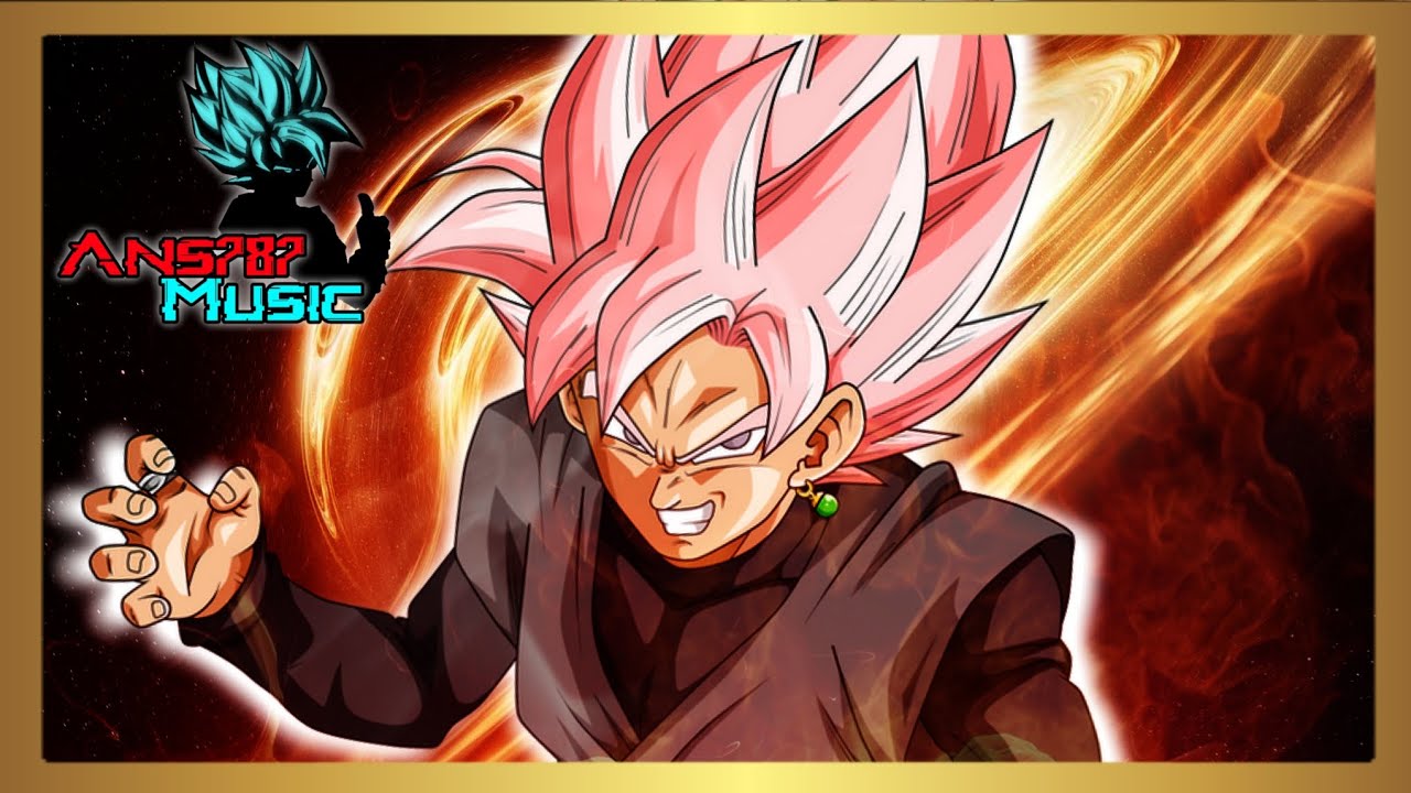 Get Me Out - No Resolver - Cover IA Goku Black / Ans787Music - YouTube