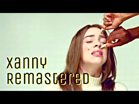 Billie Eilish - xanny (Remastered) - YouTube