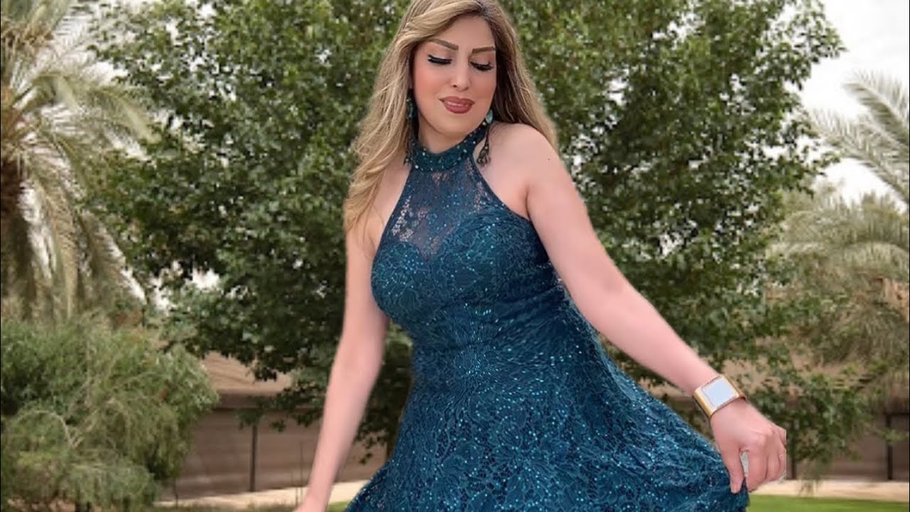 Rosalia - Cover على رمش عيونها - YouTube