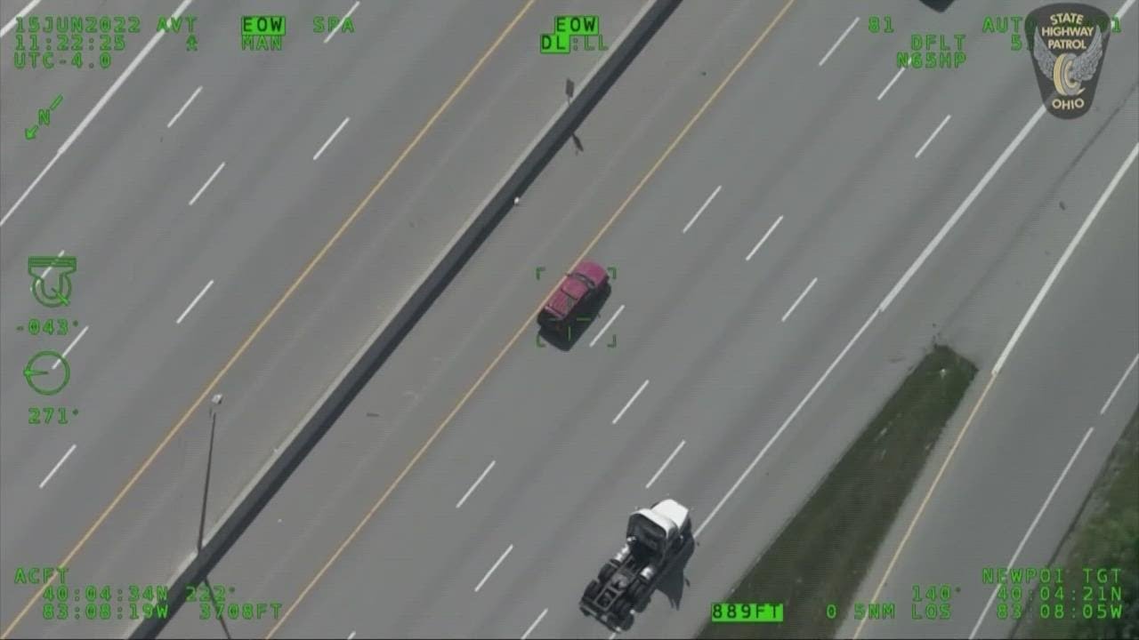 Ohio State Highway Patrol upgrading helicopters to spot speeders ...