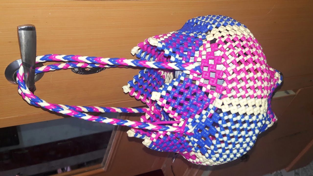 How to make pooja koodai( with handlemodel 8) - YouTube