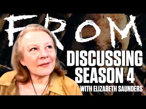 FROM Season 4 Trailer BREAKDOWN with Donna Herself