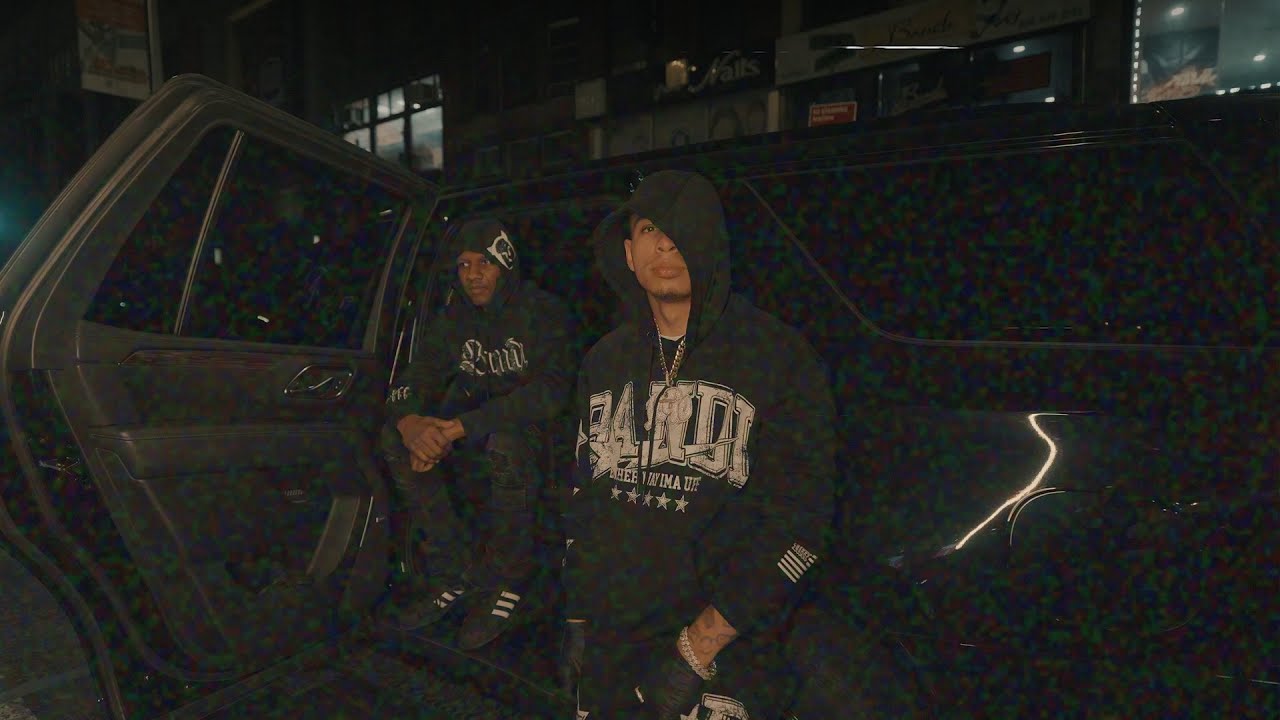 OnPointLikeOp - GOOD IN LONDON (Official Music Video) (feat. Giggs ...