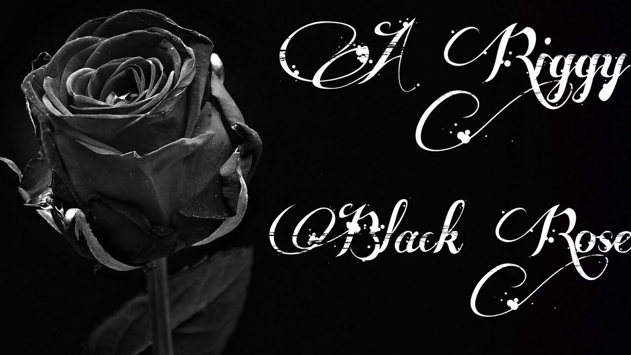 Black Rose (Official Music Video) - YouTube