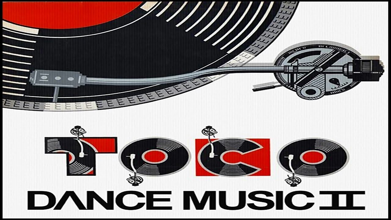 Toco Dance Music II (1990) [ ToCo International - CD, Compilation ...