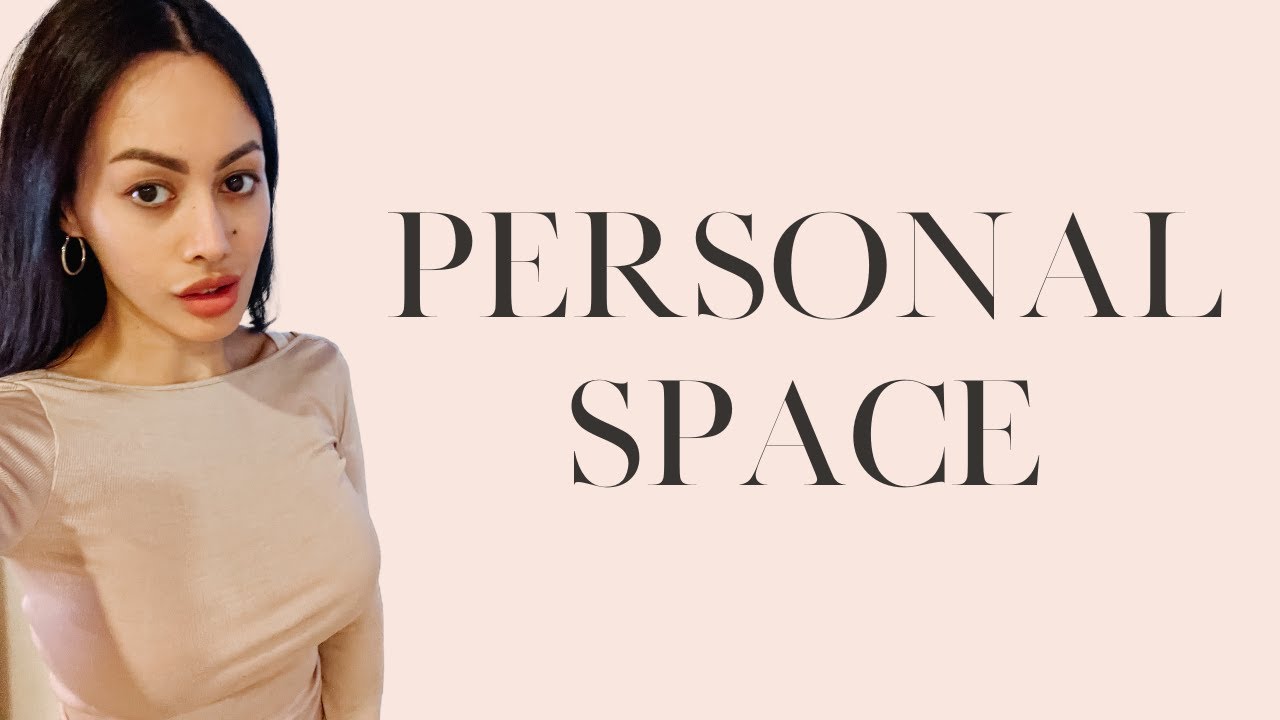 Personal Space Etiquette | Modern Manners and Etiquette - YouTube