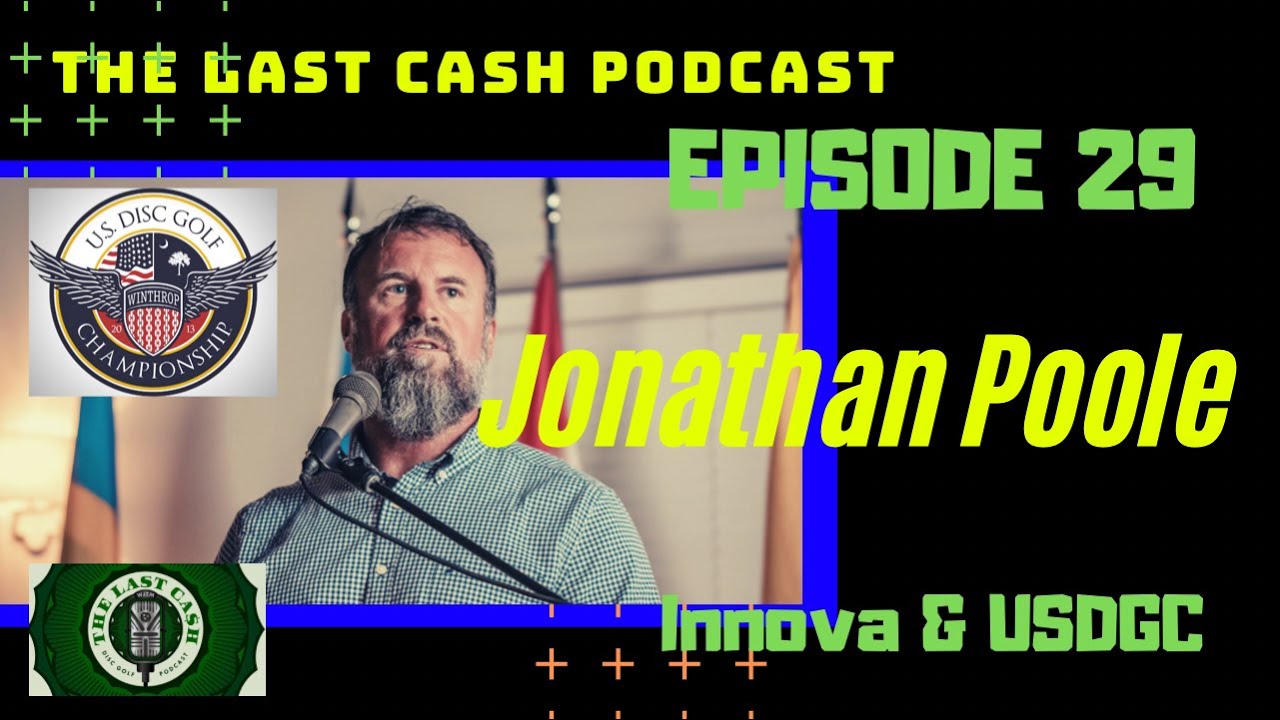 Episode 29 - Jonathan Poole - YouTube