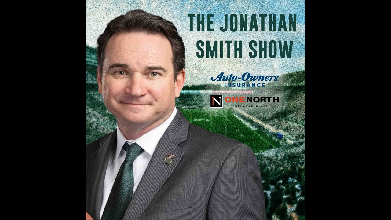 The Jonathan Smith Radio Show 11, 13 - YouTube