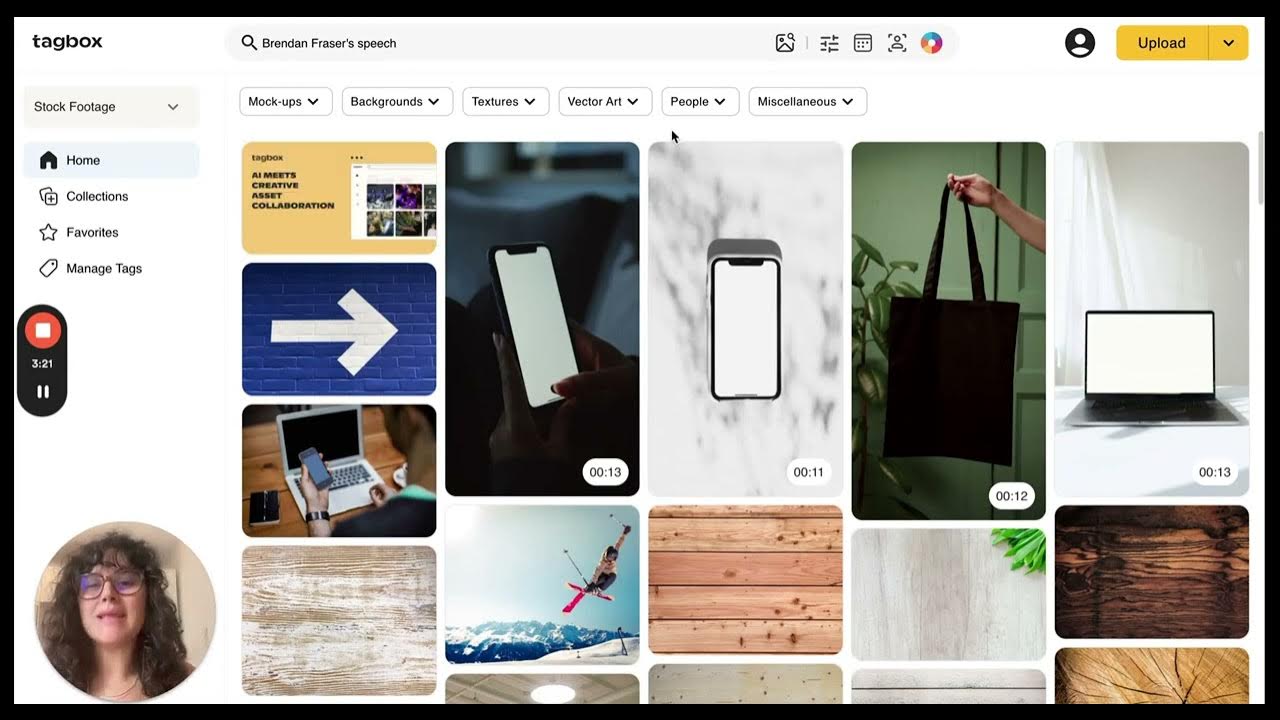 Tagbox tutorials: version history - YouTube