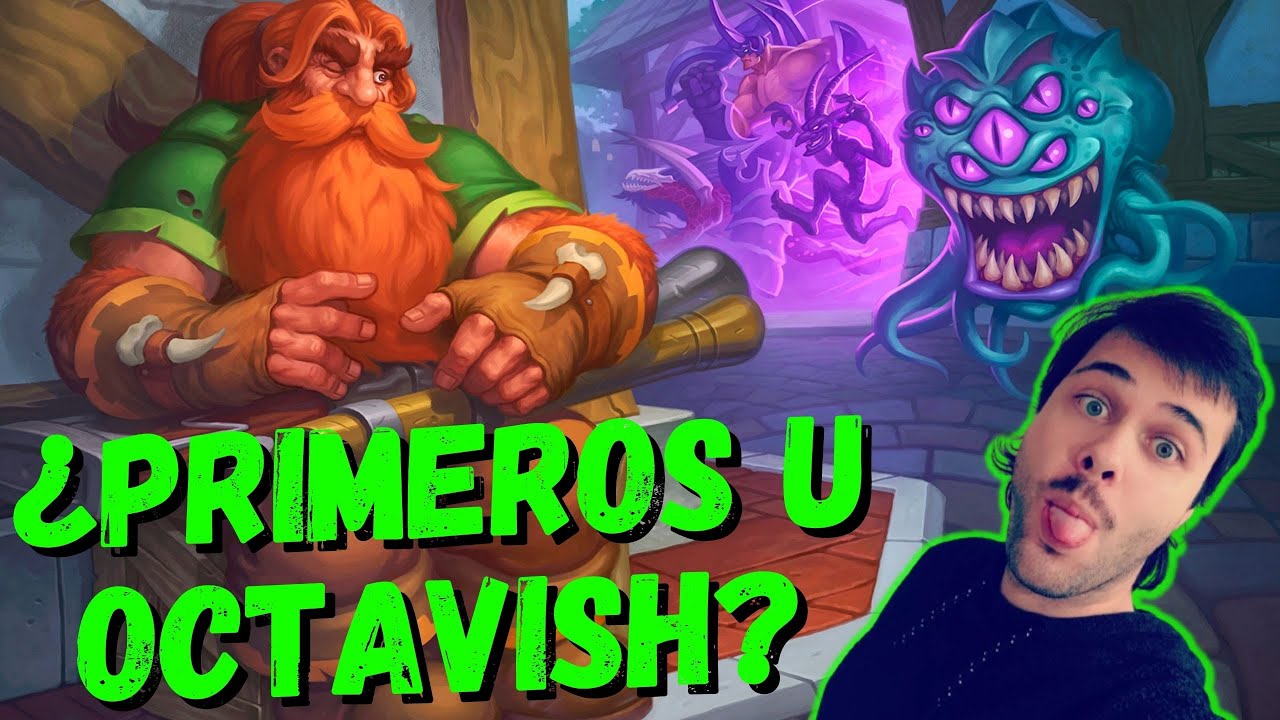 😛 ¿CONSEGUIMOS AL FIN NUESTRA PRIMERA VICTORIA CON TAVISH? 😛 # ...