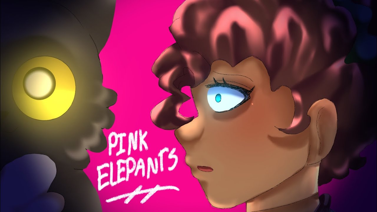 [PINK ELEPHANTS] Amphibia, TOH, gravity falls, miraculous, and SVTFOE animatic/animation meme ...