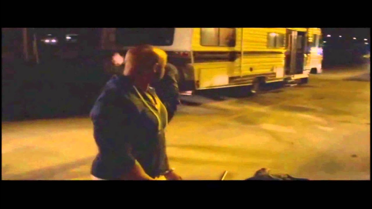 Never Back Down 2-Case Vs Police Fight Scene HD - YouTube
