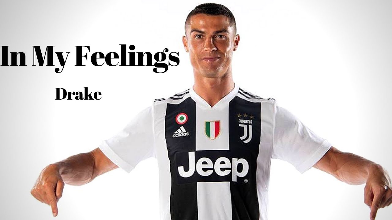 Cristiano Ronaldo In my feelings Drake (kiki do you love me..) Dope ...