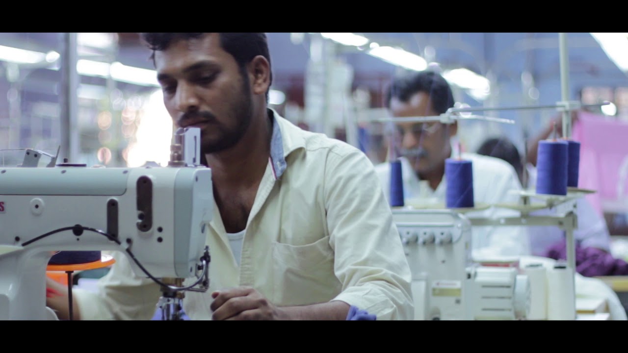 Man & Machine Documentary - YouTube