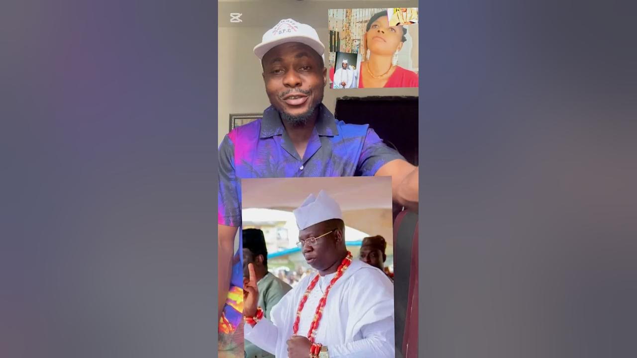 Insecurity must be stop together. Say No To Yoruba Criticizing in ...