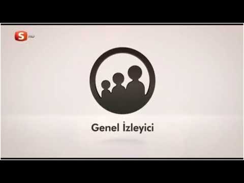 Samanyolu TV Genel İzleyici Kitlesi (Eylül 2014 - Nisan 2016)