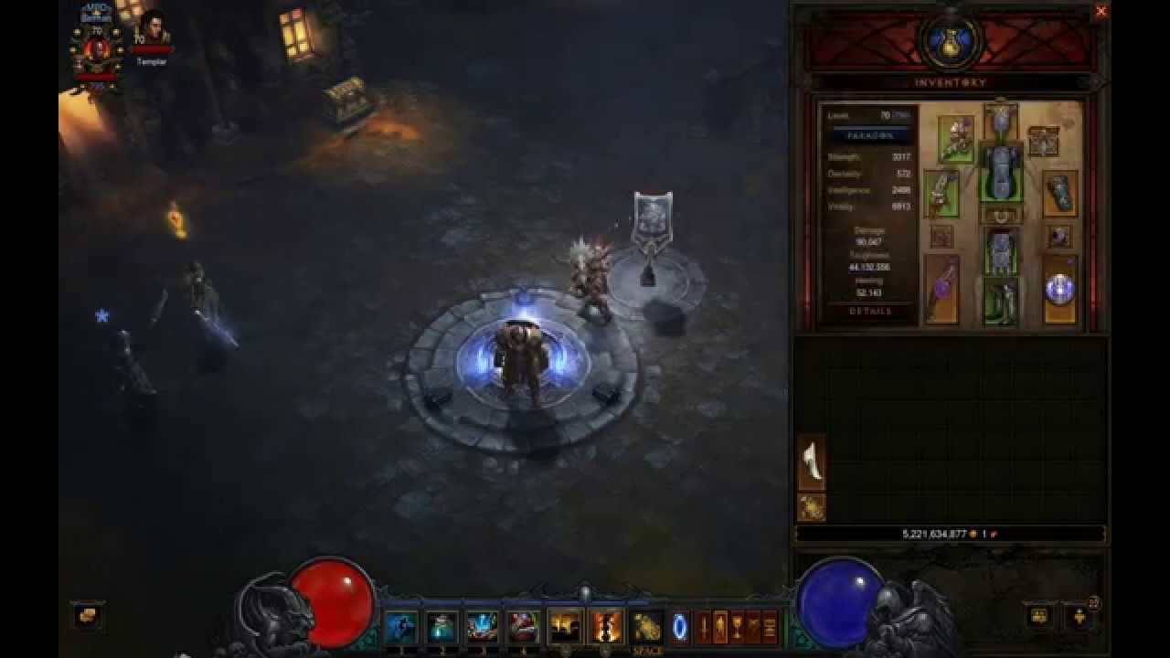 Support WD Patch 2.1 - YouTube