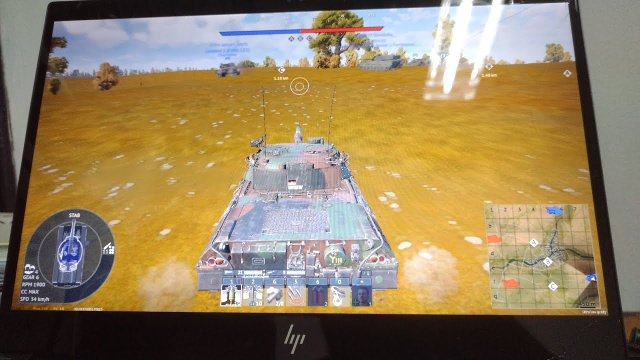 warthunder live - YouTube