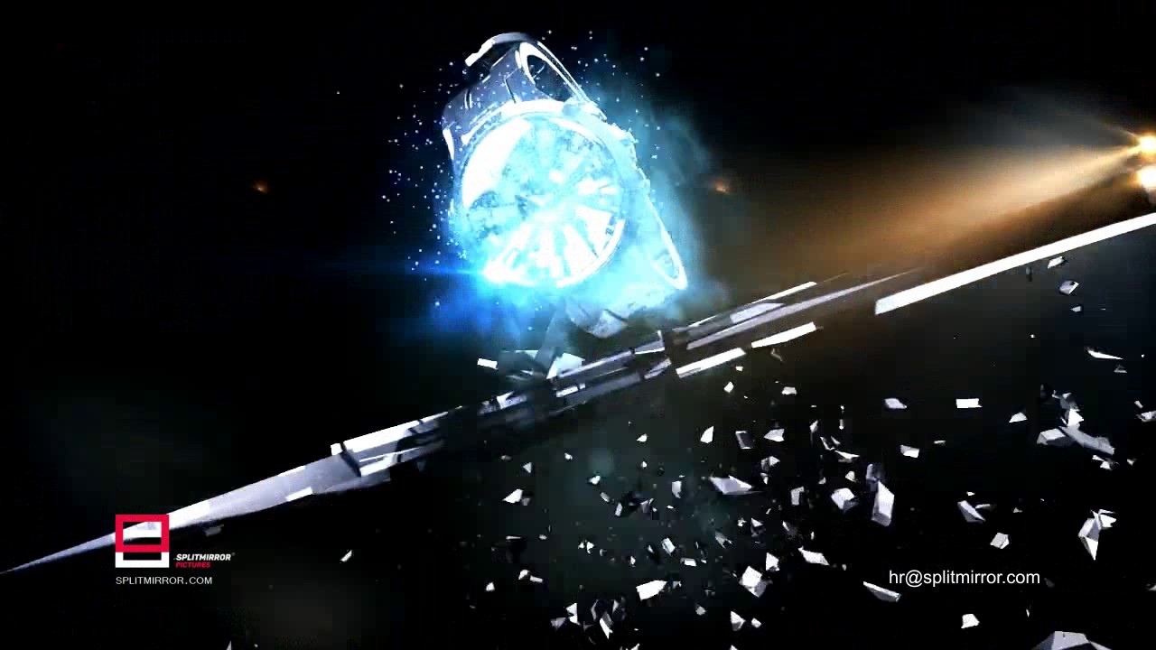 Excellent Output Wrist Watch - YouTube