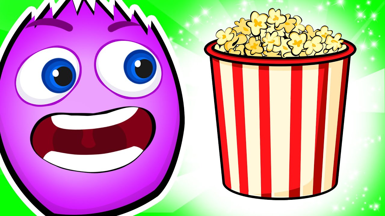 Educational cartoons | Kids Cartoon | Op and Bob - CARTOONS - YouTube