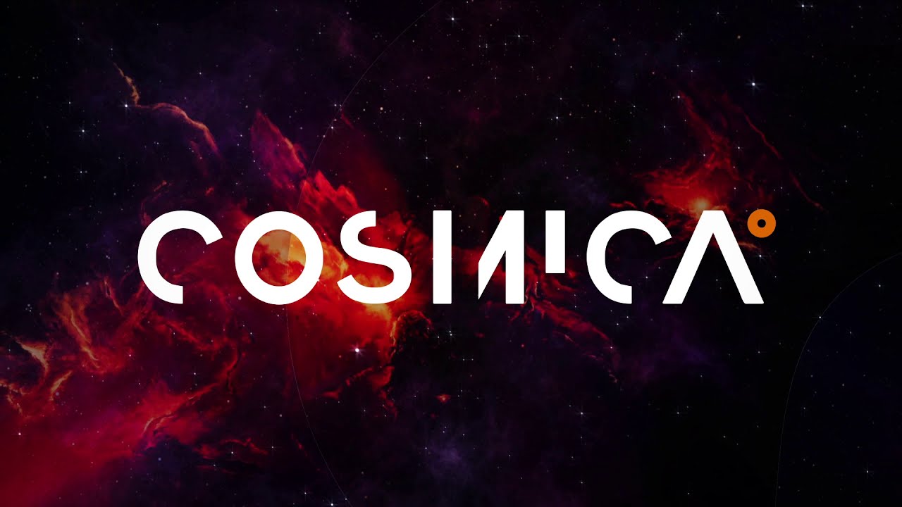 Agência Cósmica - YouTube