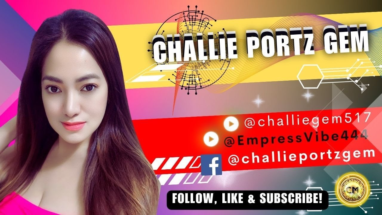 Officially Missing You [Sabrina's] By Yours Truly, Challie 👑👑👑 - YouTube