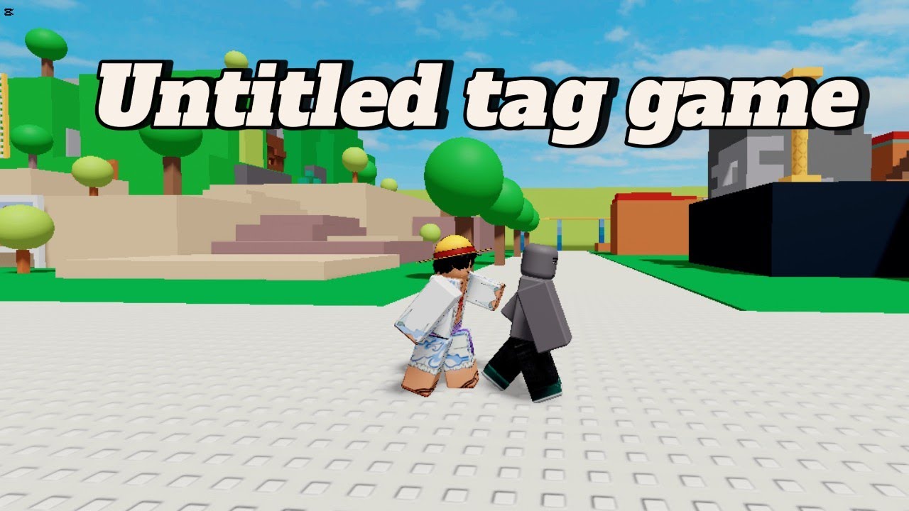 Sunt un idiot [Untitled tag game] - YouTube