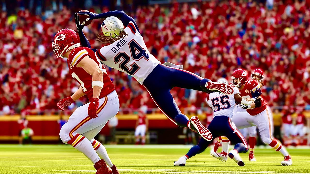 MADDEN 22 USER PICKS MONTAGE! - YouTube