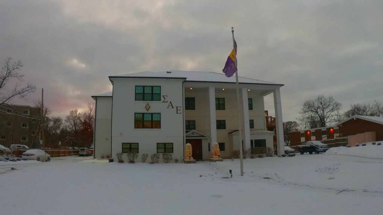 Michigan State SAE - Spring 2021 - YouTube