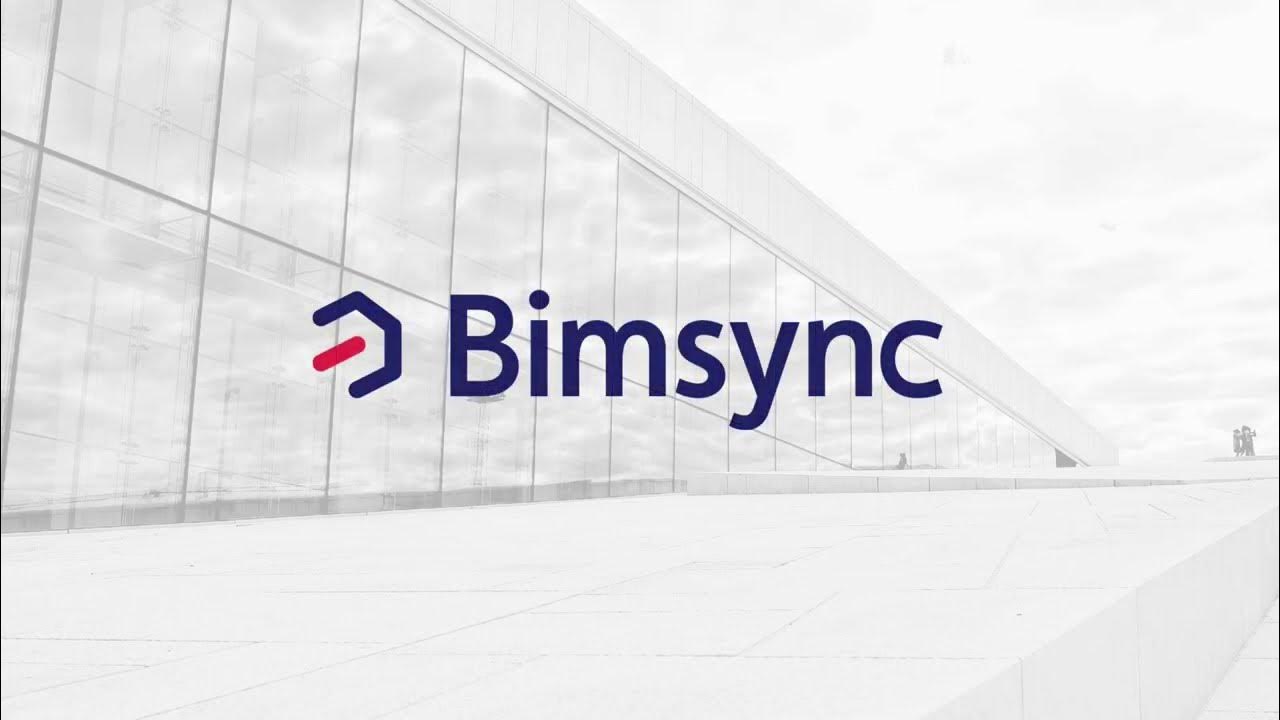 Bimsync tutorial - Navisworks plugin workflow - YouTube