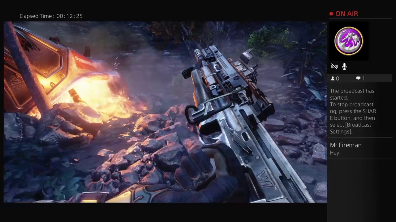 Titanfall 2 start to finish speed run - YouTube