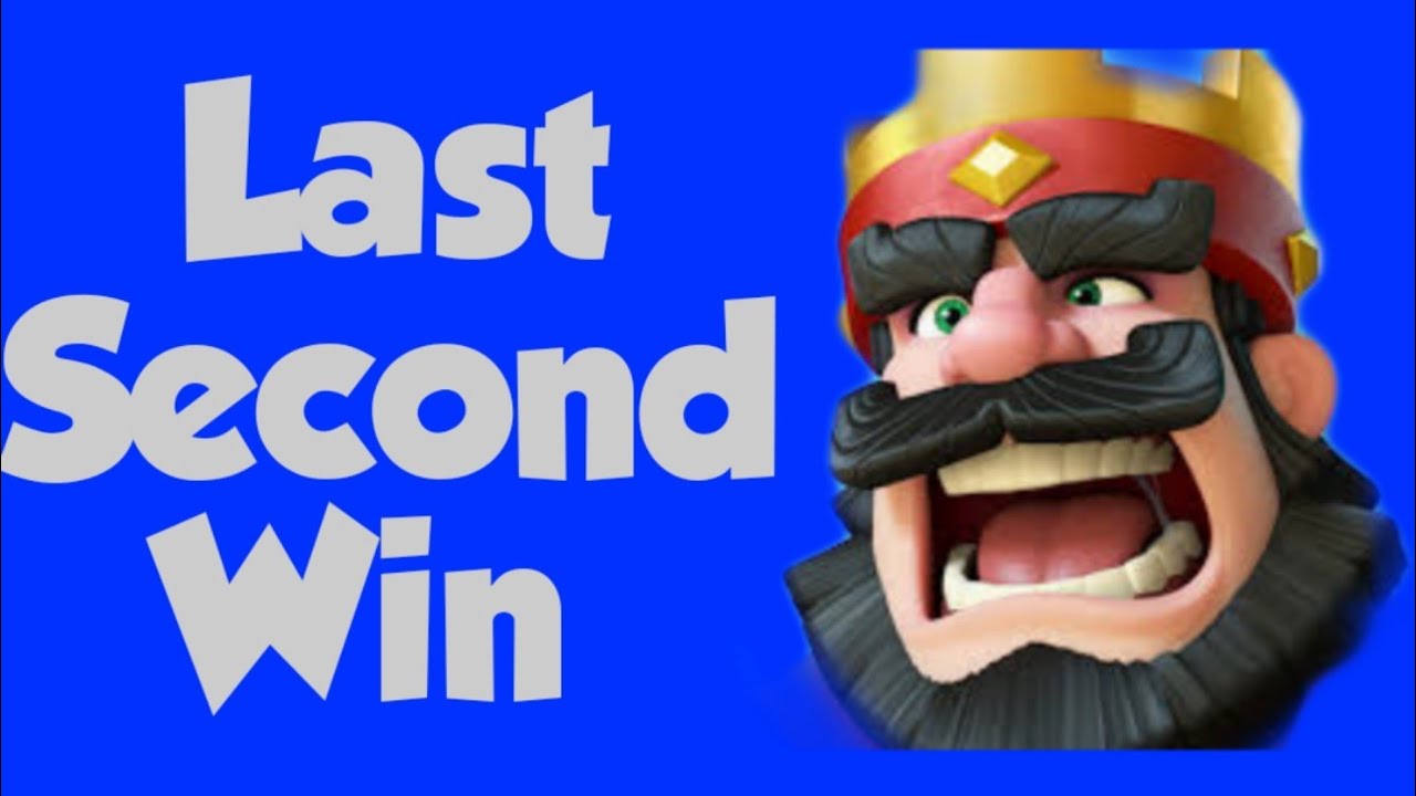 Epic Comeback | Last Second Win - YouTube