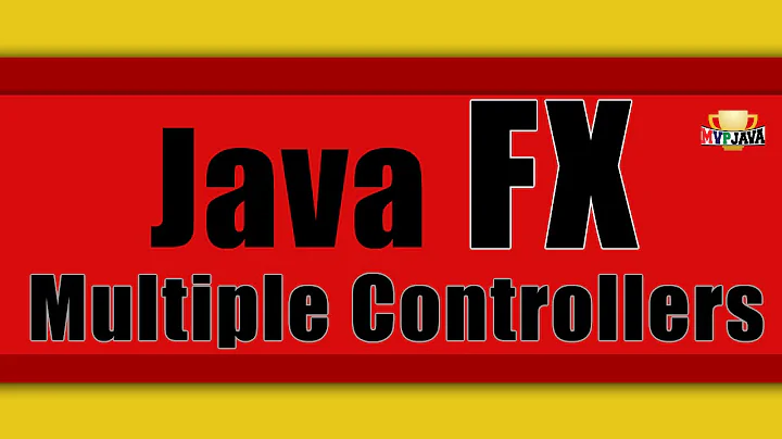 Solved JavaFX How To Get FXML Controller 9to5Answer solved-javafx-how-to-get-fxml-controller-9to5answer