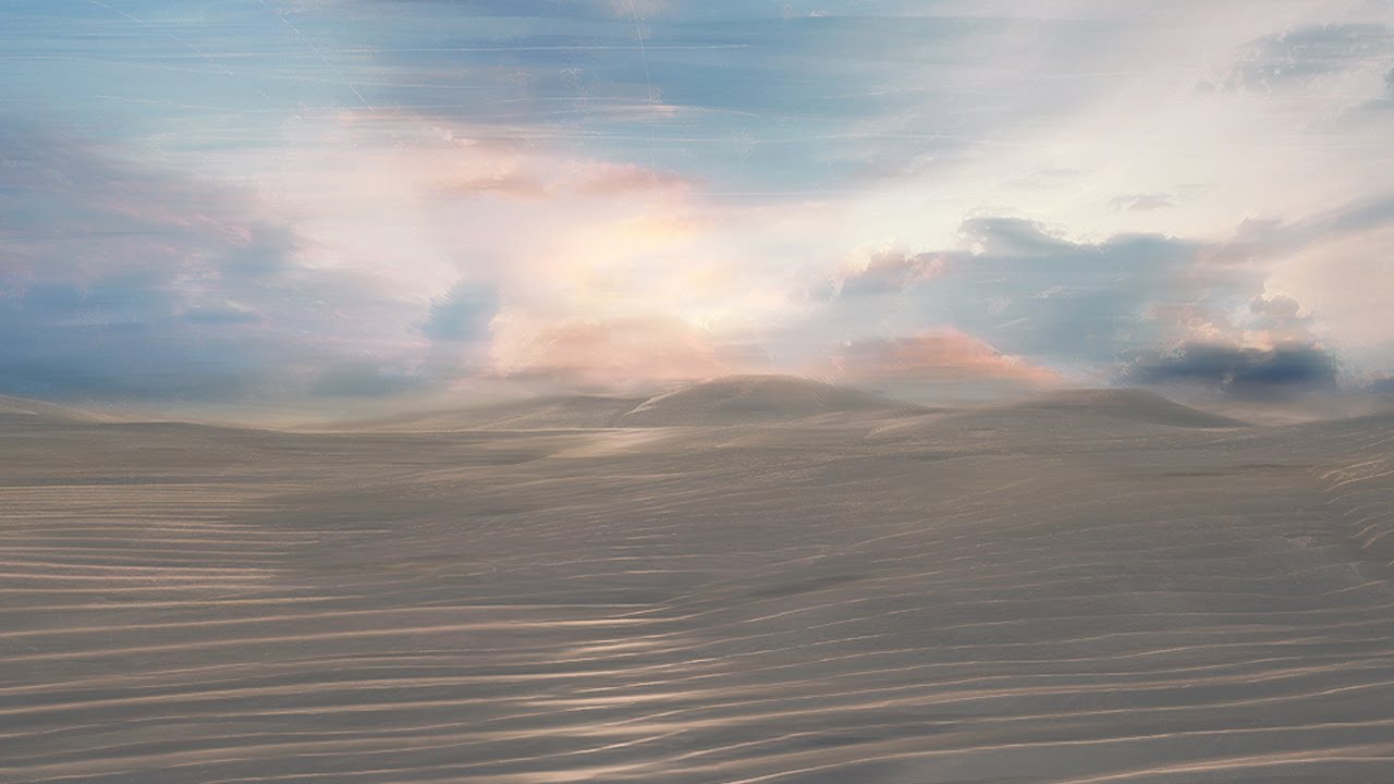 LightWave 3D - Lighting for Concept Art - YouTube