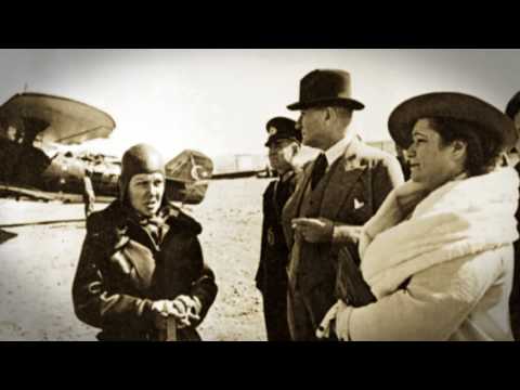 Senden Daha Güzel... Bir Dünya Lideri M. Kemal ATATÜRK #atatürk #sendendahagüzel