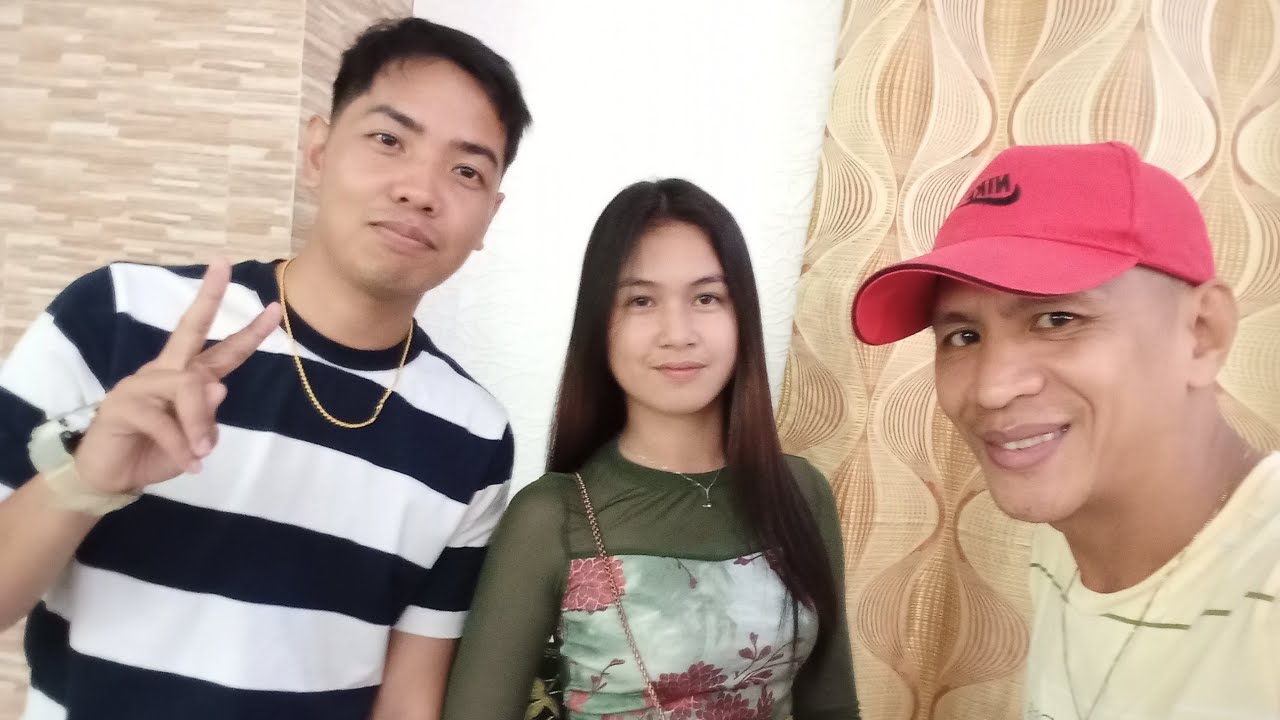 LETS GO READY NA BA MGA TAGA ELNIDO DIYAN KITA KITS - YouTube