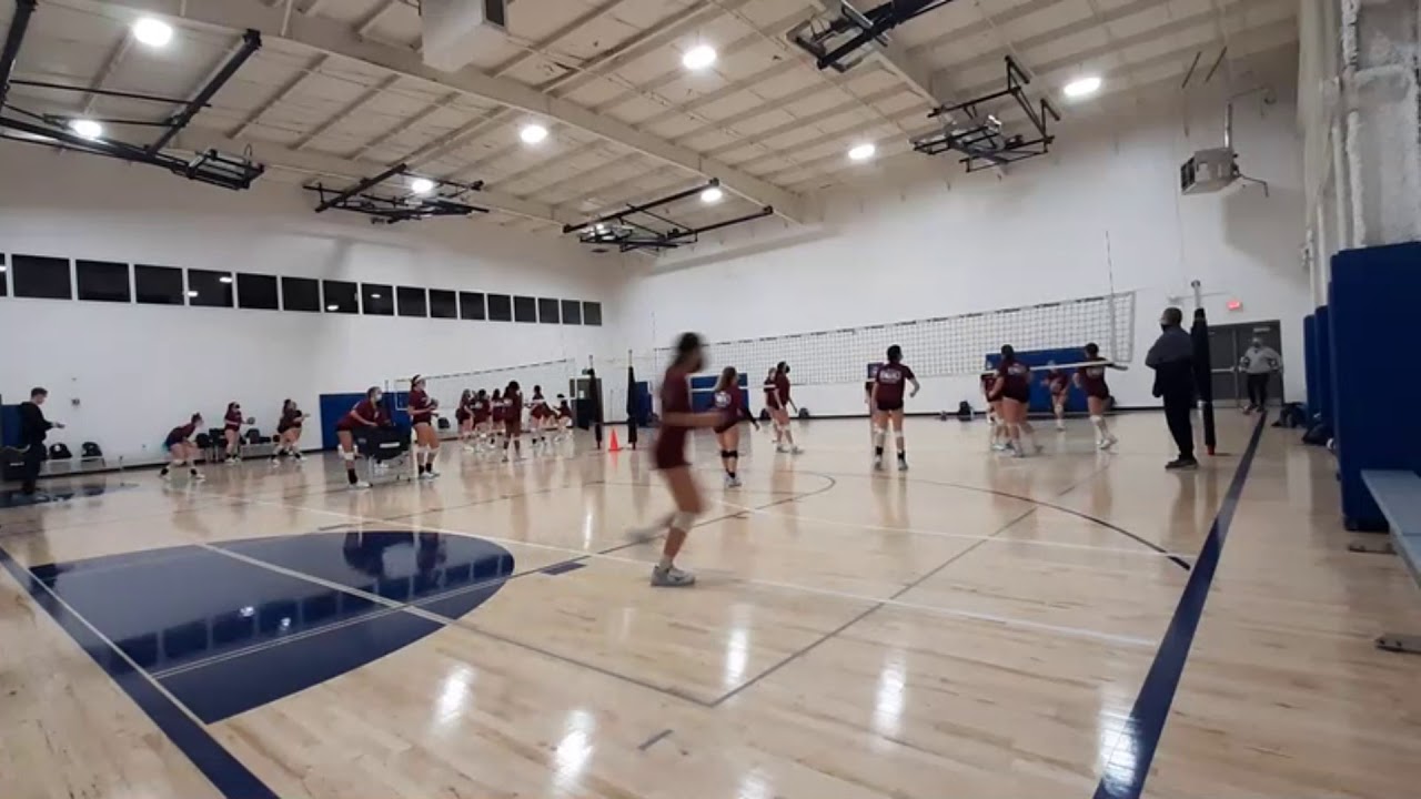 Allison Gould 2023 - Defense Highlights from Club Practices - YouTube