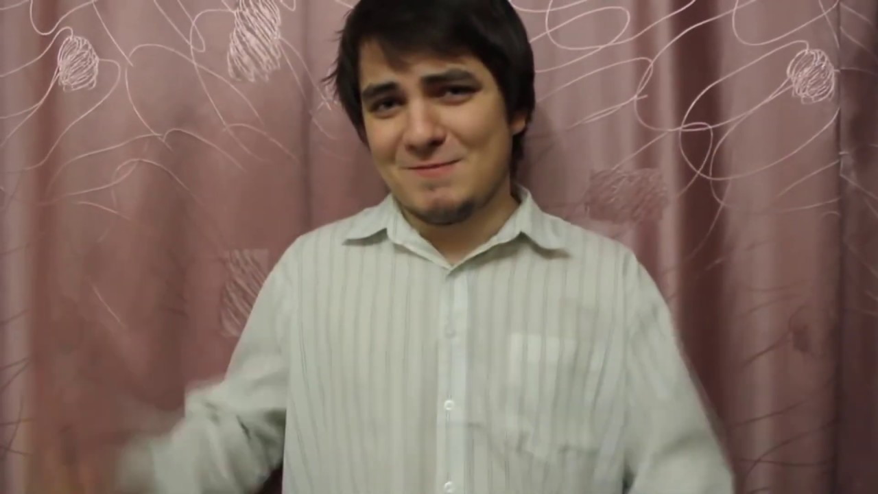 Maddyson Знаешь ли ты - YouTube