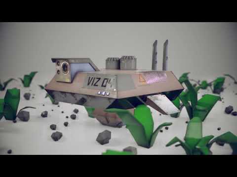 Basic Bot Survey - Animation Course Result