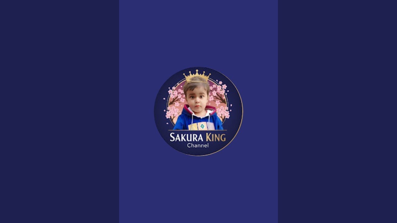 Sakura King - YouTube