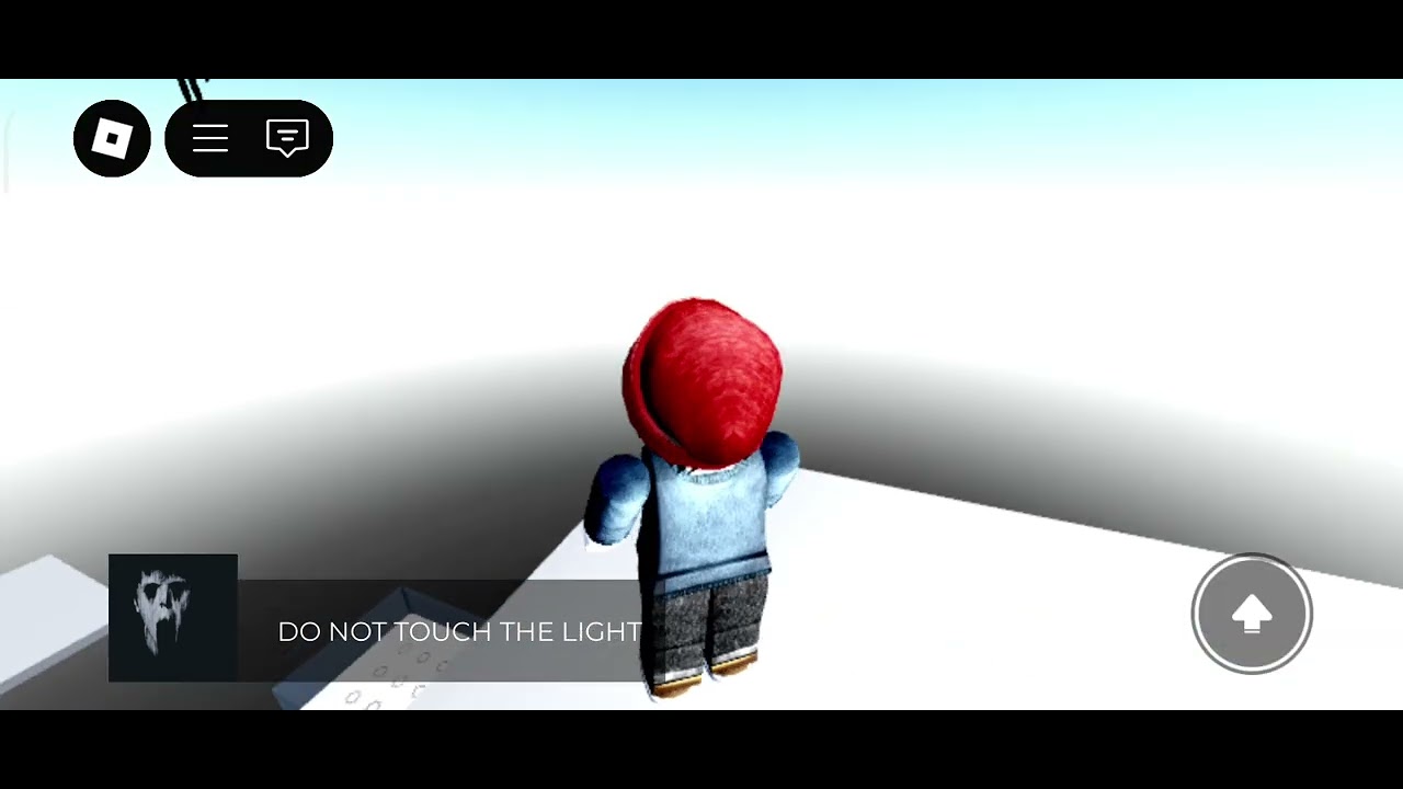 end of game name: an innocent obby - YouTube