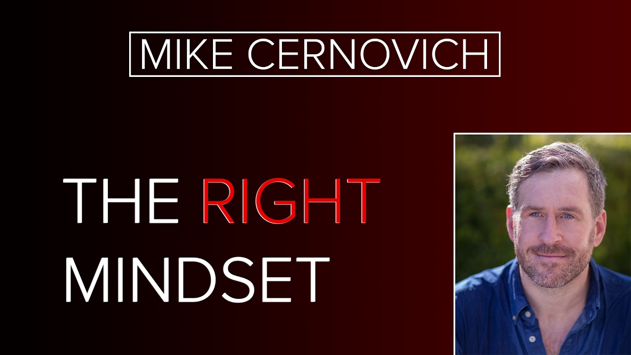 The Right Mindset with Mike Cernovich - 2/3/2017 - YouTube