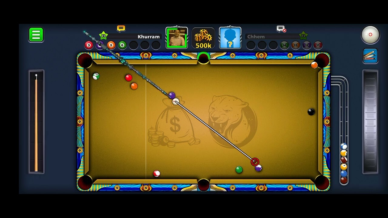Unbelievable playing 8 ball pool | 8 Ball pool game tricks | ADM Kids ...