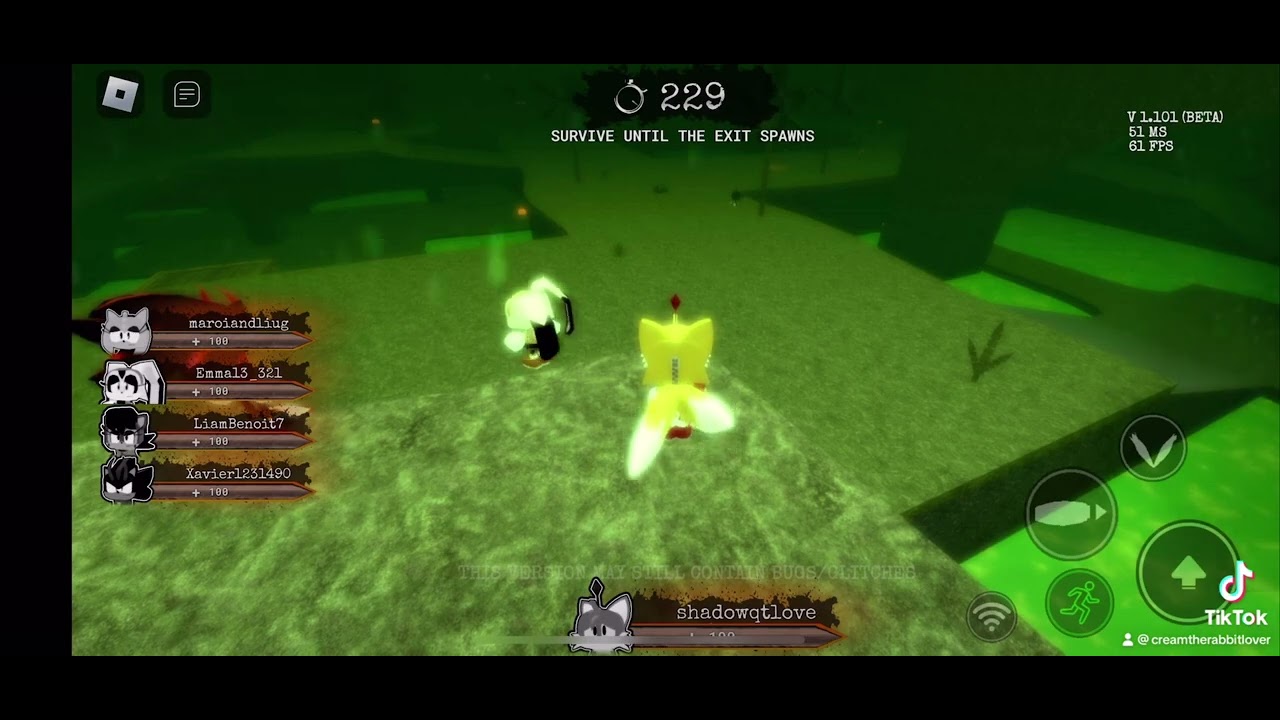 Tails attacks exe while flying complete - YouTube