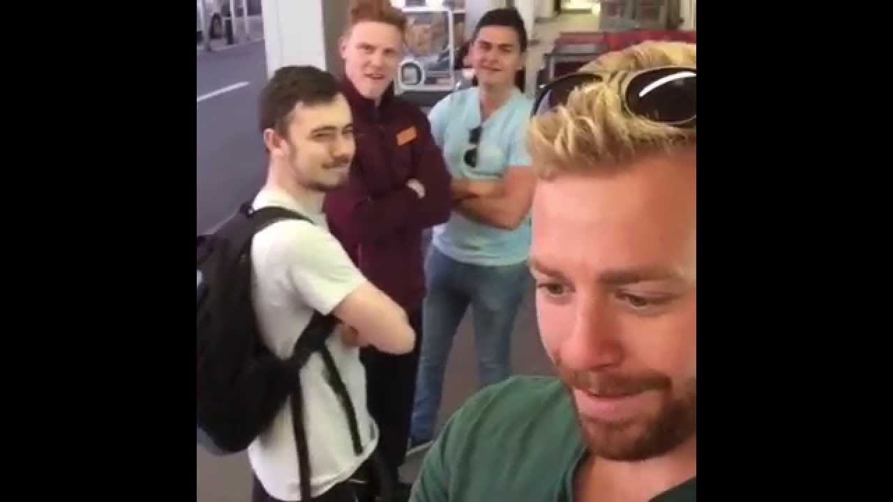 ANTO SHARP NEW COMPILATION 2015... - YouTube